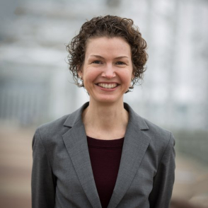 Erica Weeks - Urban Green Lab